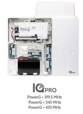 DSC IQPR005P Iq Pro Cabinet Modules