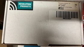 RESOLUTION PRODUCTS RE224GT Wireless Translator 659682318684